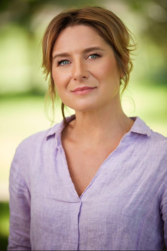 Libby Tanner Birthday Fundraising – VICTORIAN ACTORS’ BENEVOLENT TRUST